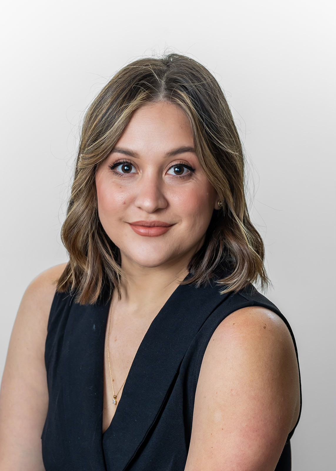 Jessica Shawler - Tonya Jones SalonSpa