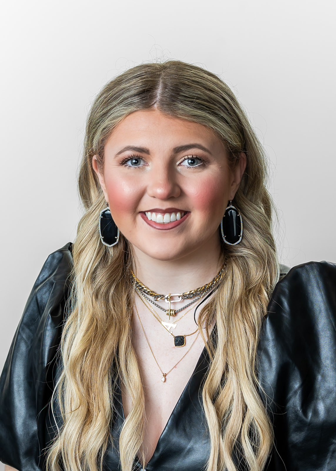 Ally Grace Cooper - Tonya Jones SalonSpa